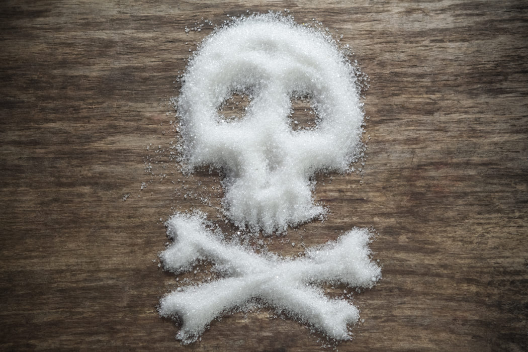 The Link Between Sugar and Depression - AlrightNow The Link Between Sugar and Depression - AlrightNow