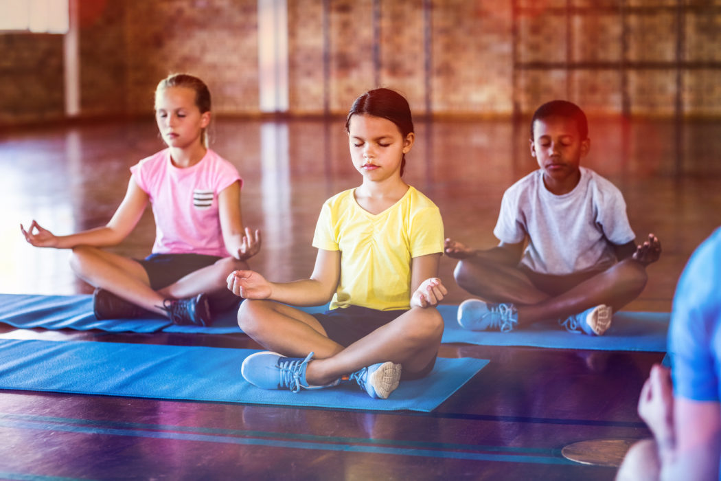 Kids Meditate Instead of Taking ADHD Medications, See Amazing Results ... Kids Meditate Instead of Taking ADHD Medications, See Amazing Results ...