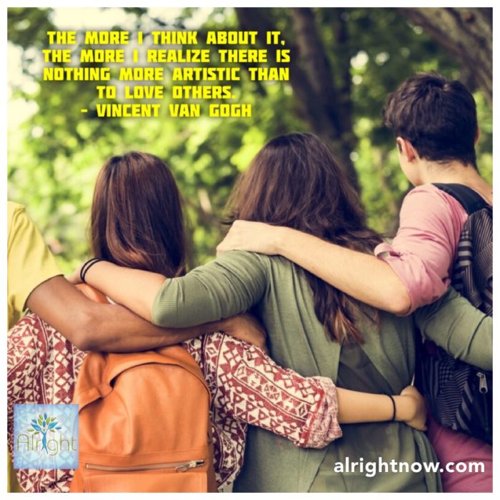 "The more I think about it, the more..." - AlrightNow