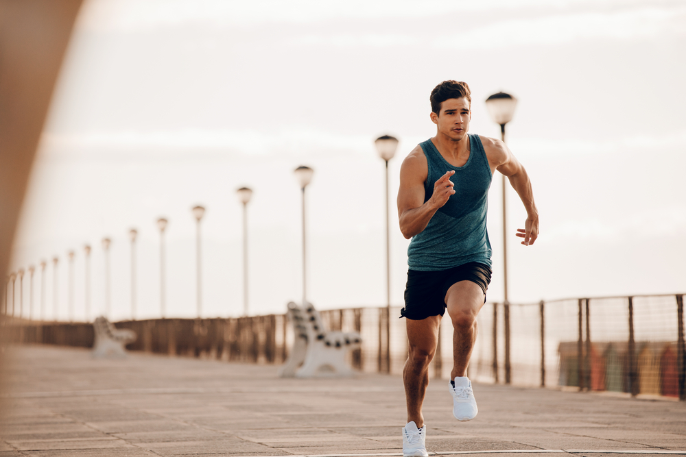 Walking vs. Running: Which Is Better for You? - AlrightNow Walking vs. Running: Which Is Better for You? - AlrightNow